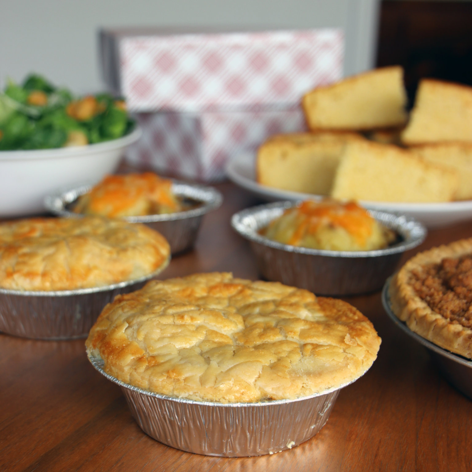 Home - Marie Callender's Restaurant & Bakery